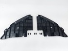 Fit For Chevrolet Suburban GM Tahoe 2015-20 Front Bumper Filler Panel ...