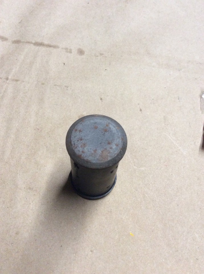 HONDA ATC185 ATC 200 RUBBER DAMPER OEM NOS 41241-958-013 | eBay