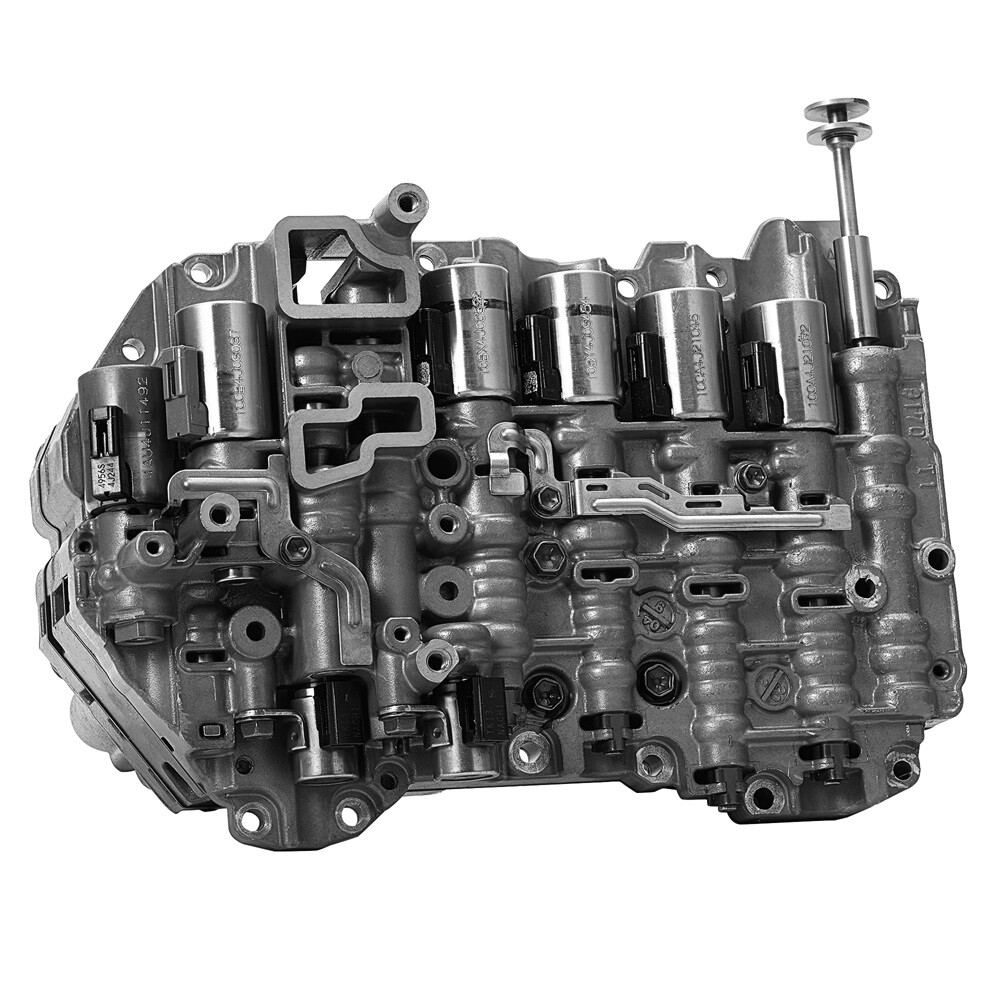 09G325039A 09G Transmission Valve Body for VW Polo Scirocco Sharan Audi ...