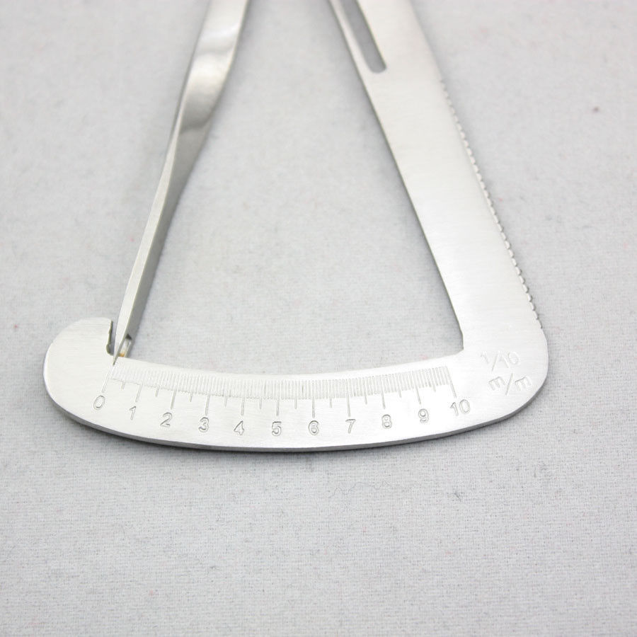 New Dentist Iwanson Calipers for Wax Dental/ Lab/ Crown instrument | eBay