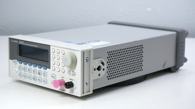 Keysight Agilent 33250A 80 MHz Function / Arbitrary Waveform Generator ...