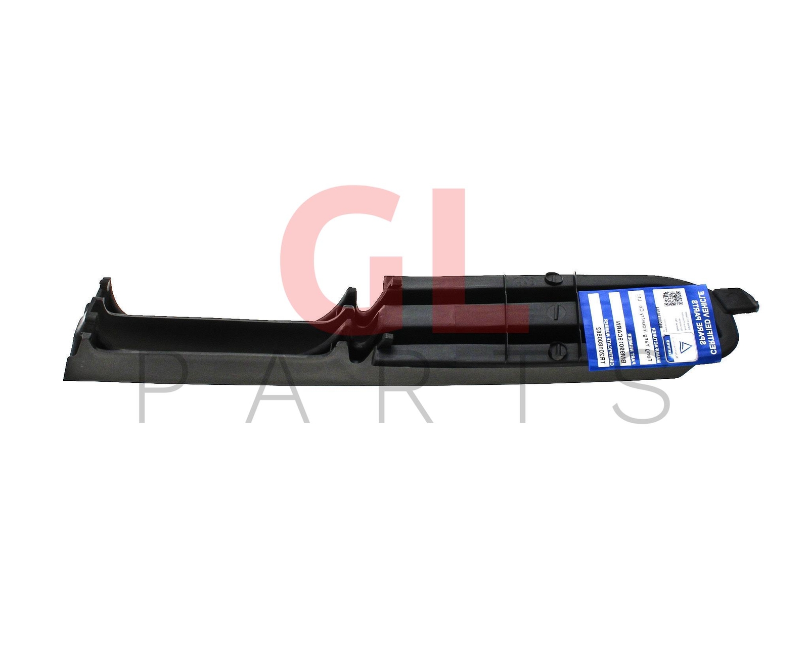 Bumper Grille FOR BMW 3 E46 1998-2001 51118209925 Left Black New | eBay UK