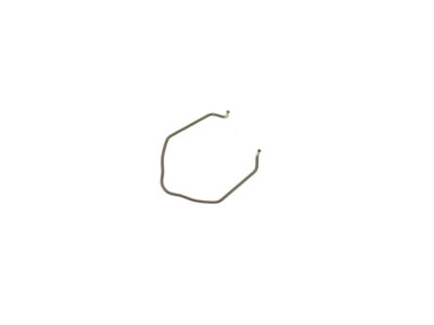 GENUINE MERCEDES Radiator Hose Clamp/Clip 0009931202 Mercedes Benz E350 ...