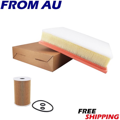 Car Engine Oil Air Filter Service Kit Fit For VW AMAROK 2HA 2HB S1B S6B ...