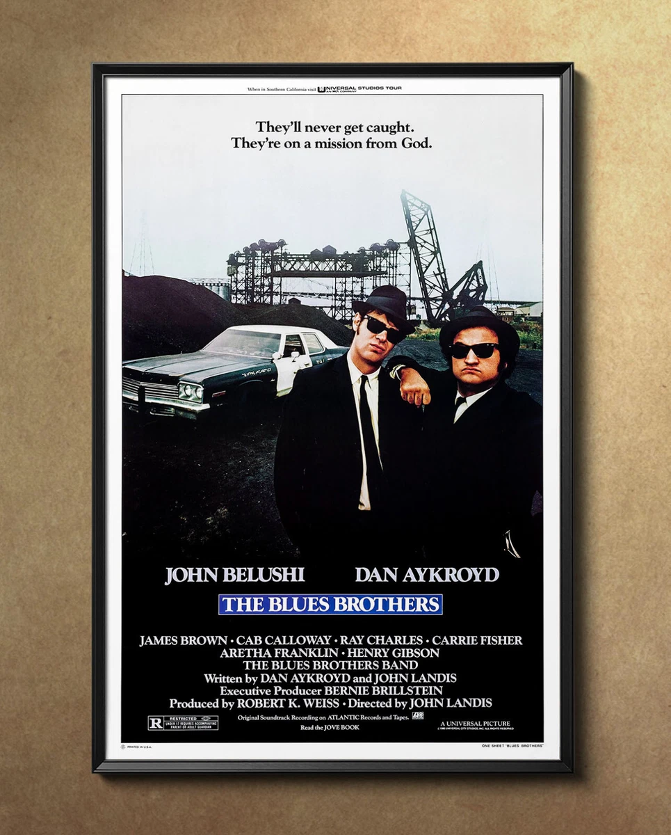 Belushi Movie