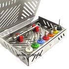 Bone Compression Kit Dental Implant Surgical Sinus Lift Expander Screws ...