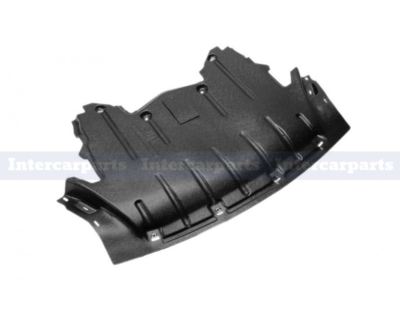 Under Engine Cover Undertray Rust Shield for BMW X5 E70 LCI 10 - 13 ...