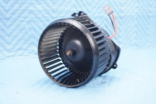 BMW Blower Motor & Fan 64119297752 OEM | eBay