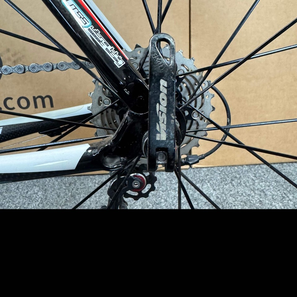 Used Bianchi Sempre, Carbon Fiber Road Bike-2014, 55cm | eBay