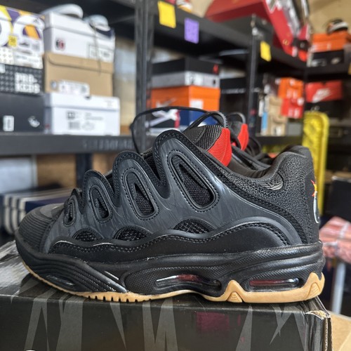 Osiris D3 2001 The Hundreds Colab. 2019 Release US size 9.5 | eBay