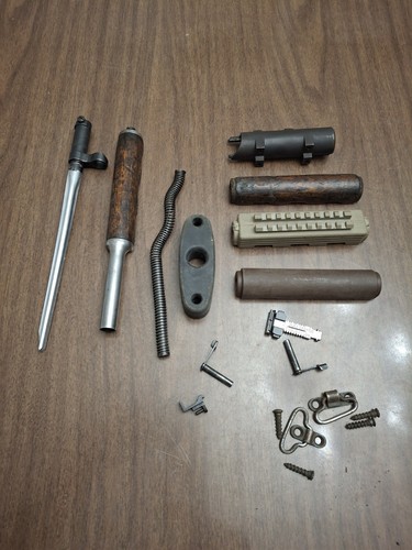 Chinese SKS Parts Lot | eBay