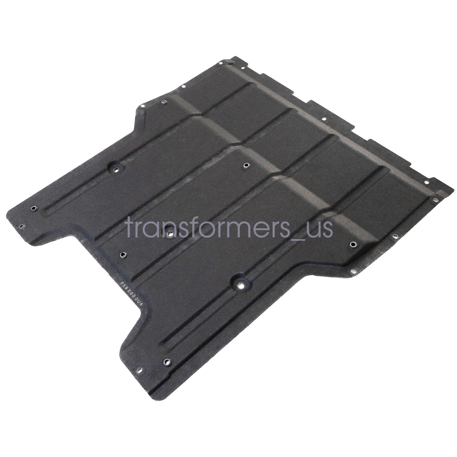 Fits Audi Q3 2011 2012 2013 2014-2018 8U0863821A Engine Splash Shield ...