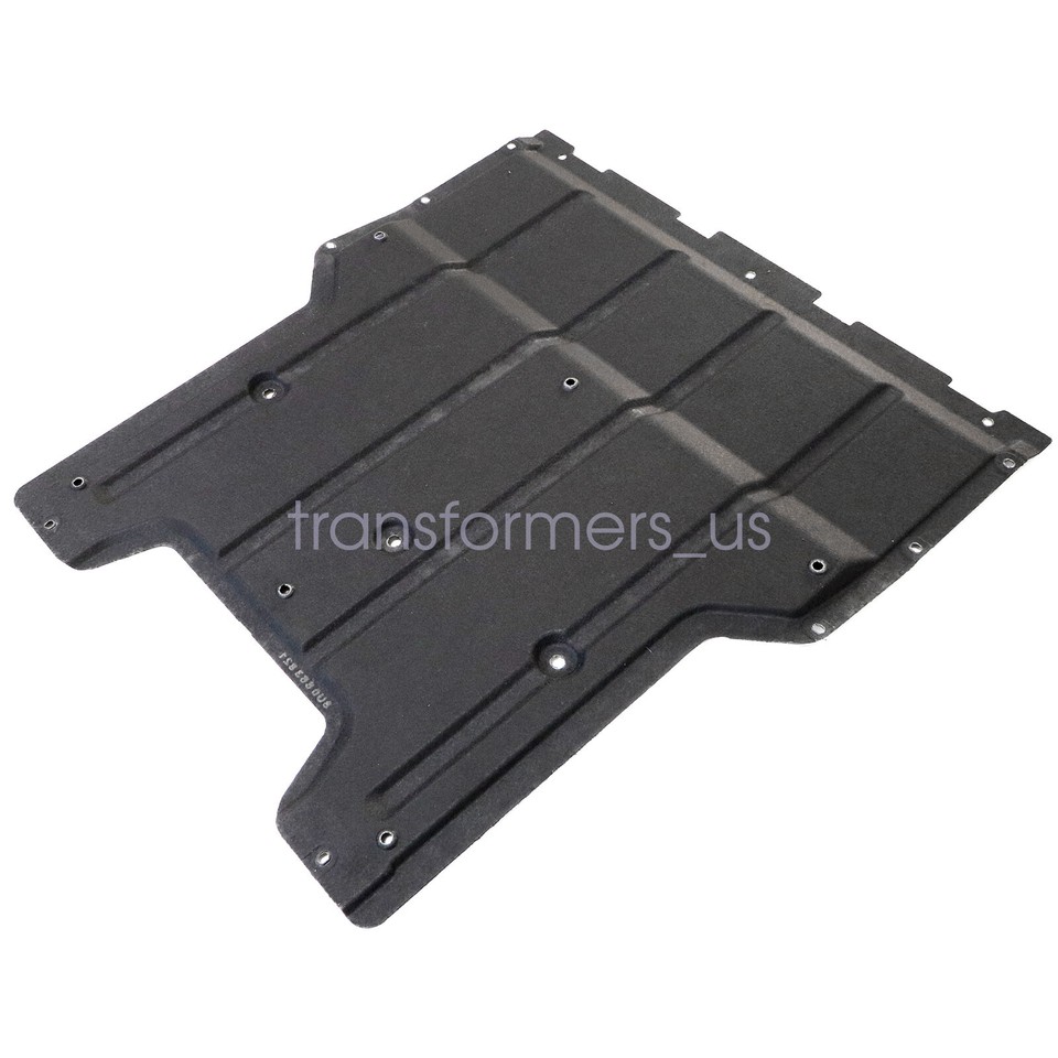 Fits Audi Q3 2011 2012 2013 2014-2018 8U0863821A Engine Splash Shield ...