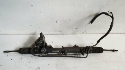 MERCEDES-BENZ C-CLASS (W204) 2012 STEERING RACK RHD A2041011018 | eBay UK