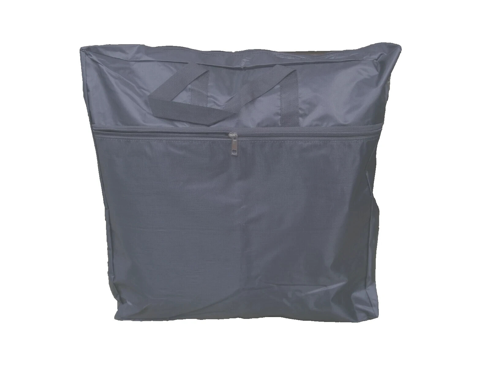 DOUBLE KEEPNET / LANDING NET / STINK BAG - MATCH FISHING - BLACK ...