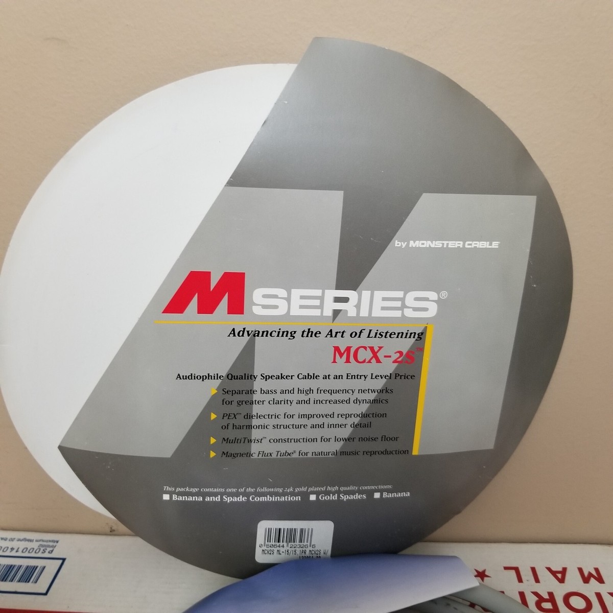 Monster Cable Logo Monster Logo Hi Res Stock Photography And Images