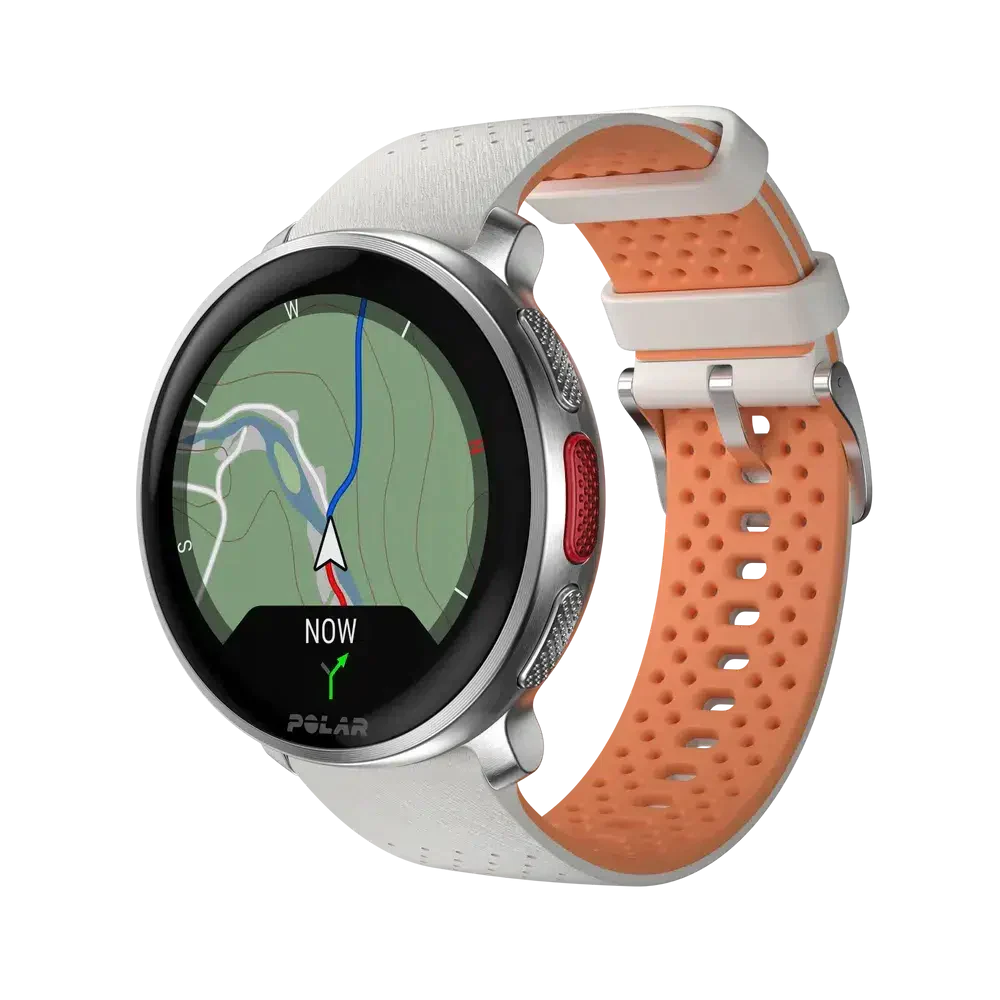 Polar Vantage V3 GPS Watch - Sunrise Apricot for sale online | eBay