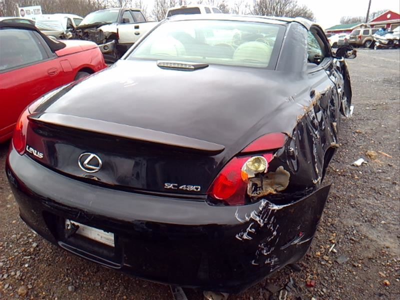 Info-GPS-TV Screen Player Fits 05-09 LEXUS SC430 181621 | eBay