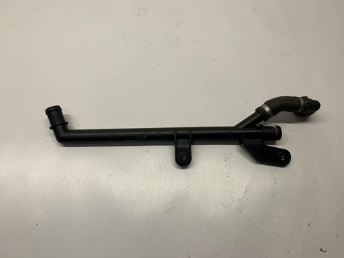 2012 BMW 5 F10 535i Coolant Hoses Pipe 64509170341 9170341 3.00 Petrol ...