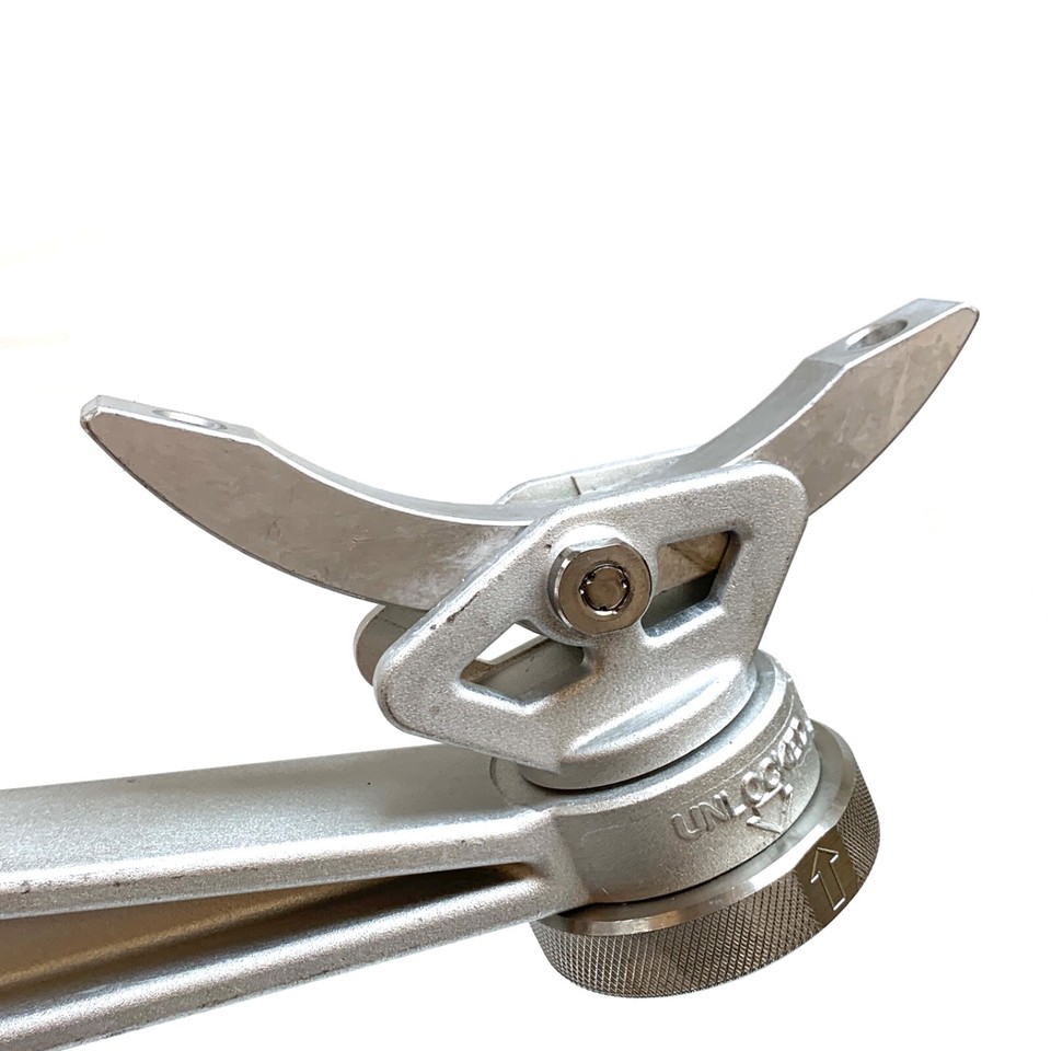 Integra Mayfield REF A1059, Surgical Skull Clamp | eBay