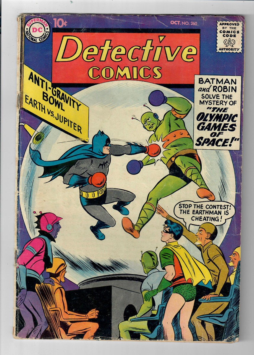 Venusians Dc