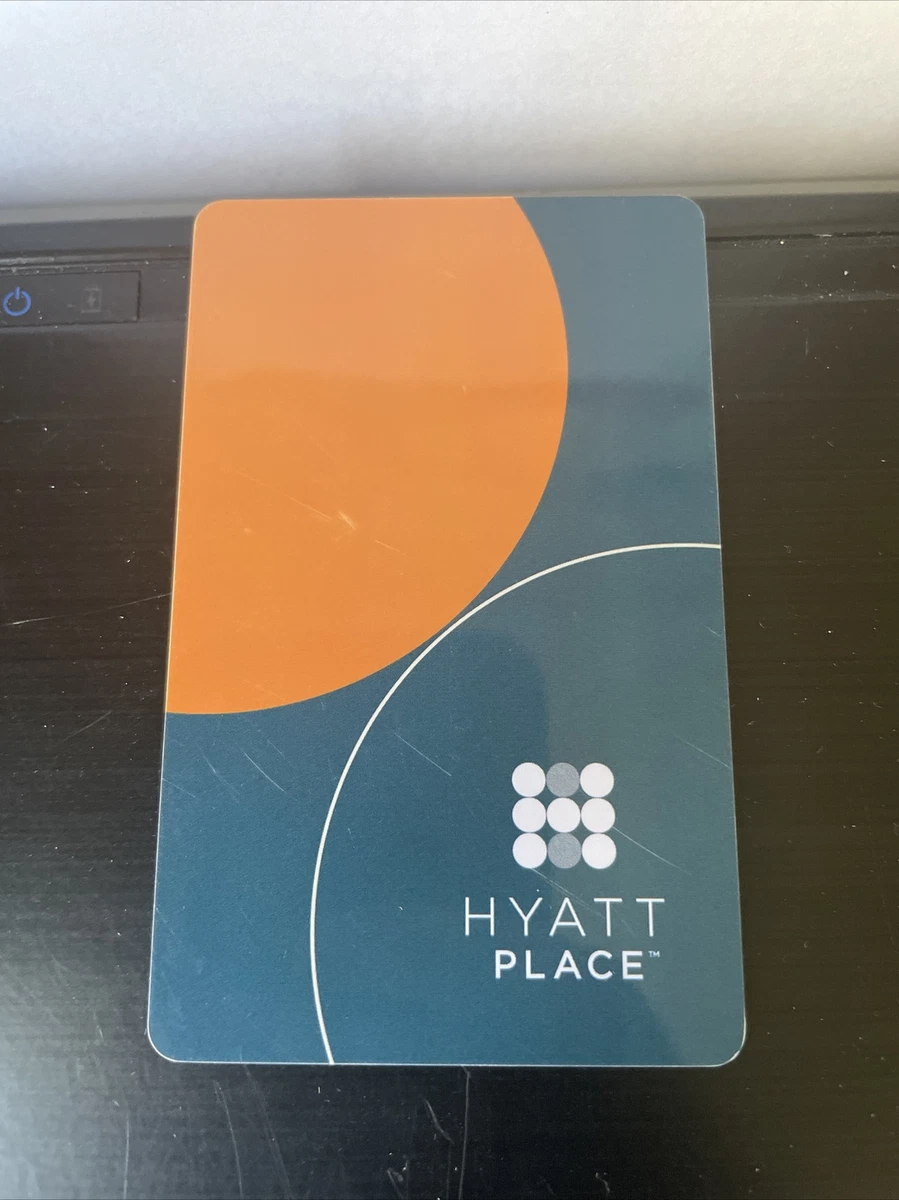 Hyatt Place Logo Png