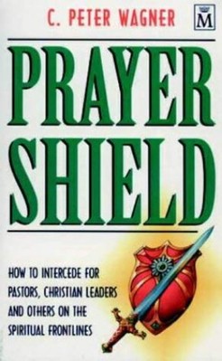 Prayer Shield, Wagner, C.Peter | eBay