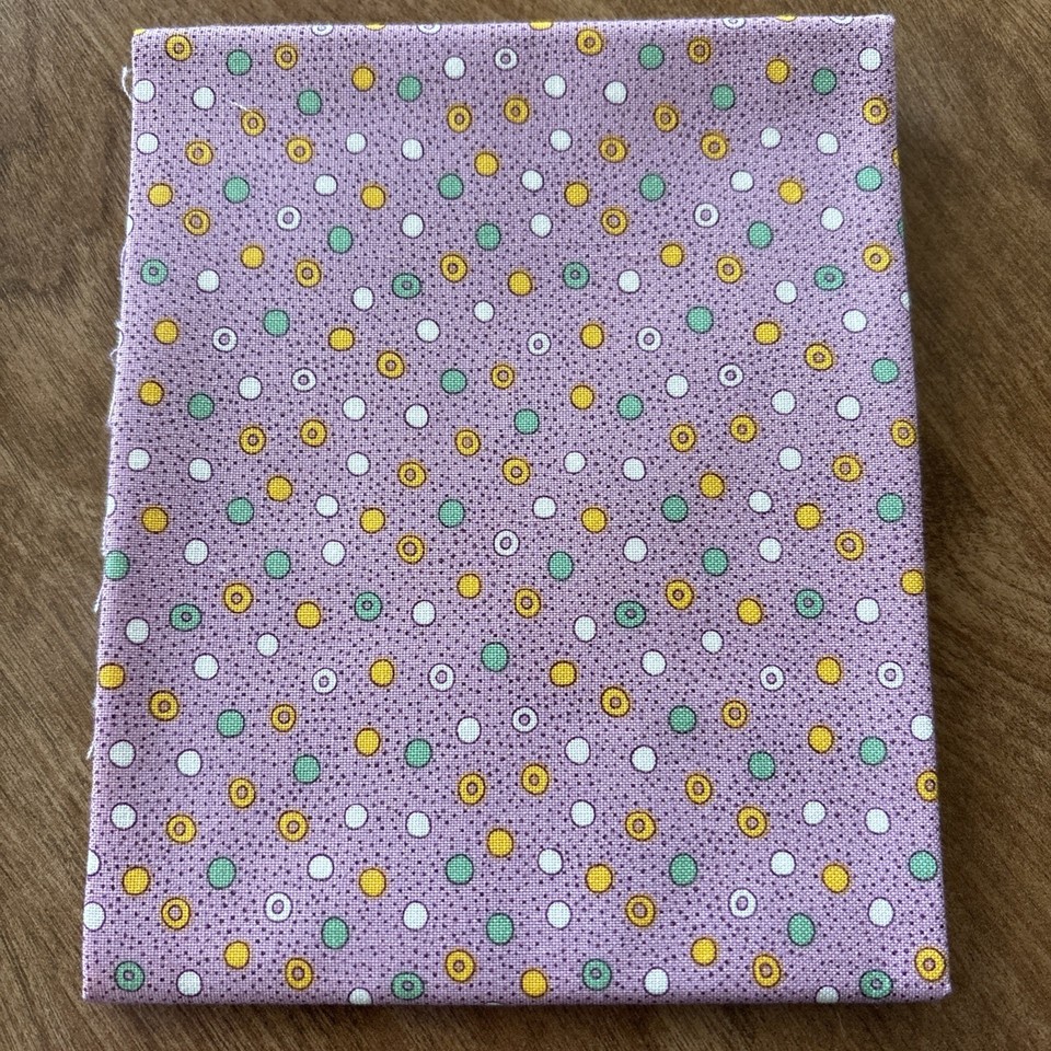 Lot of 5~20s & 30s Reproduction Fabric~Fat Quarters~100% Cotton~New | eBay