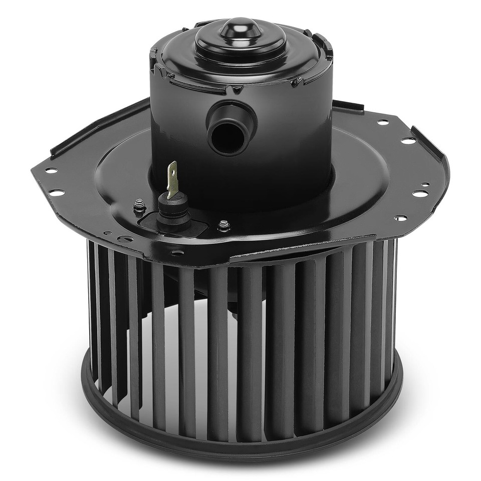 HVAC Blower Motor for Chevy Suburban Express 1500 GMC Yukon C1500 Buick ...