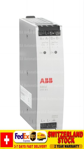 3BSC610068R1 ABB SS832 Power Voting Unit【New and Sealed】- | eBay.de
