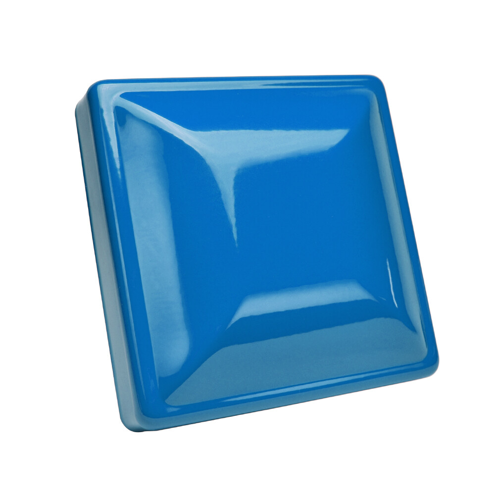 RAL 5017 - Traffic Blue Powder Coating Powder (RAL5017) 1lb | eBay