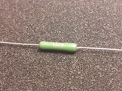 SETA 180R.RB61. Vitrifié Résistance. | eBay