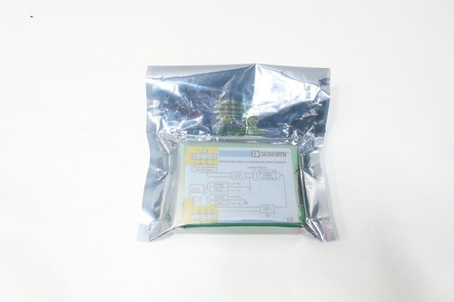 Dataforth DSCA40-03 Dsca Isolated Analog Signal Conditioner Module | eBay