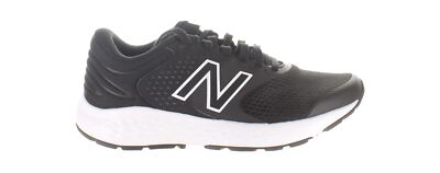 New Balance Womens W520lk7 Black Running Shoes Size 7 (Wide) (7681068 ...