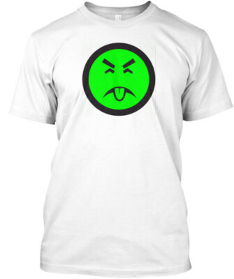 MR Yuck Tee T-Shirt Made in the USA Size S to 5XL | eBay