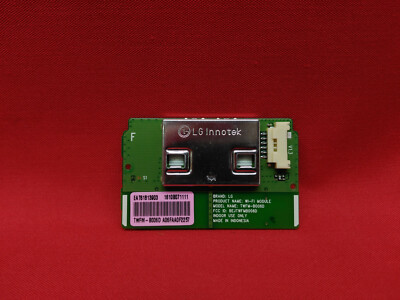 LG WIFI Module // EAT61813903 | eBay UK