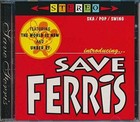 Introducing Save Ferris - Audio CD By Save Ferris - VERY GOOD | eBay