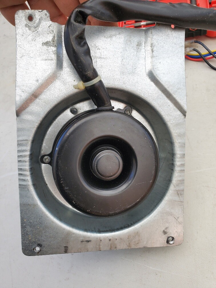 Duct Assembly Vent Hose Window Kit for LG Portable A/c Lp1111wxr ...