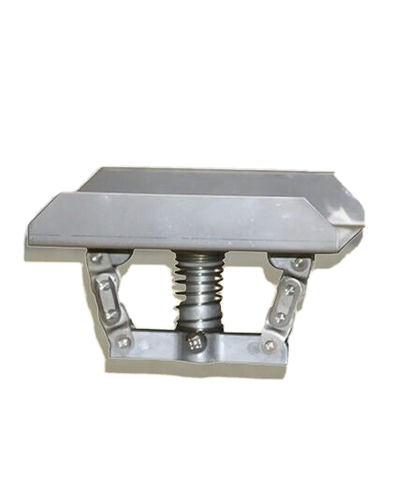 The Eliminator Varmint Proof Scatter Plate for Deer and Game Feeders | eBay