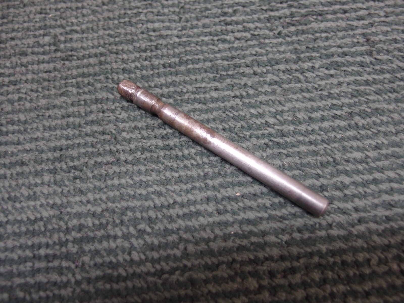 VINTAGE COLT SAA CYLINDER PIN - SINGLE ACTION ARMY PIN | eBay