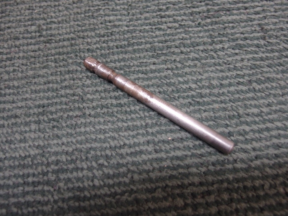 VINTAGE COLT SAA CYLINDER PIN - SINGLE ACTION ARMY PIN | eBay