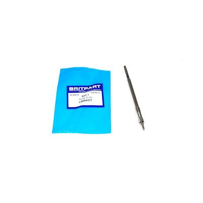 Land Rover Defender Puma 2.4 Tdci Glow Plug - LR004377 | eBay UK