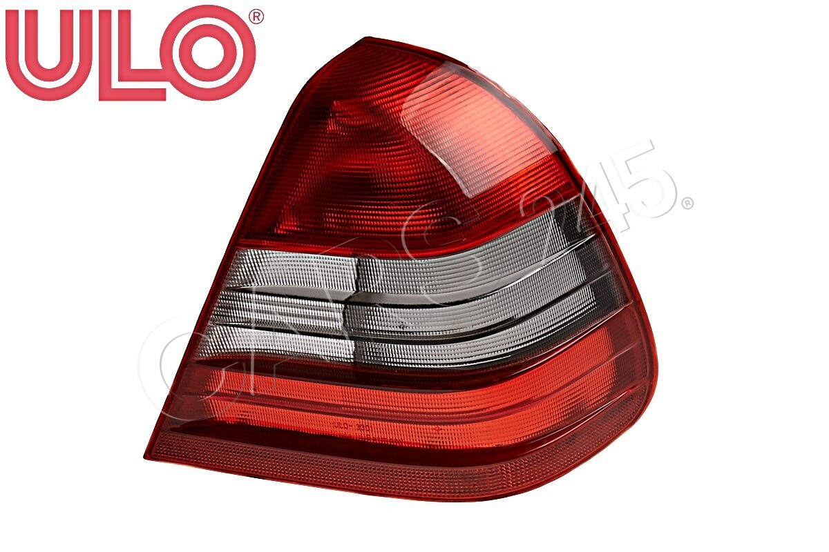 Rear Light Right For MERCEDES W202 2028200466 ULO OEM | eBay