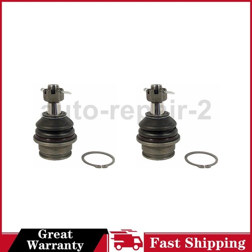 For 2003~2018 Toyota 4Runner Delphi Front Lower Suspension Ball Joint ...