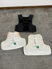 Ex Police Mehler Body Armour Vest Anti Stab & Ballistic HG2 / KR2 / SP2 ...