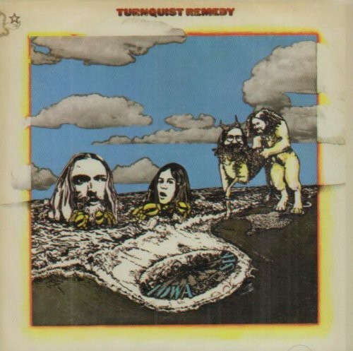 Turnquist Remedy - Iowa By the Sea [New CD] | eBay.de
