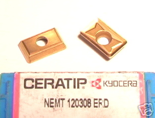 NEMT 120308ER-D PR660 PR660 CERATIP INSERTS | eBay