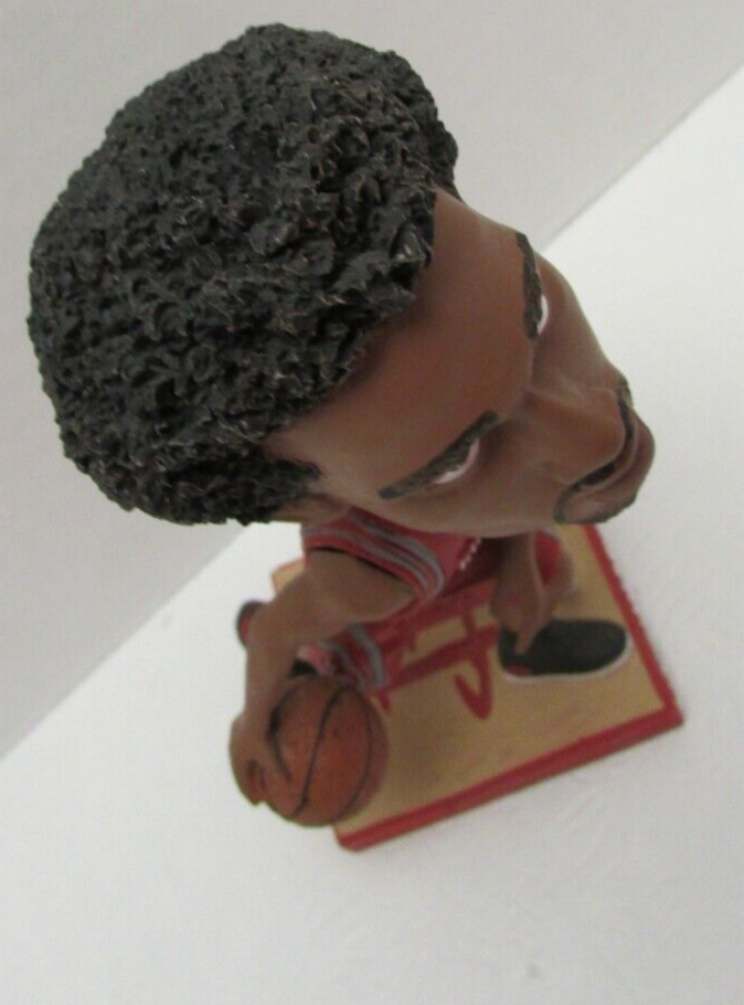 SGA Figurine Patrick Beverley Bobblehead Houston Rockets NEW | eBay