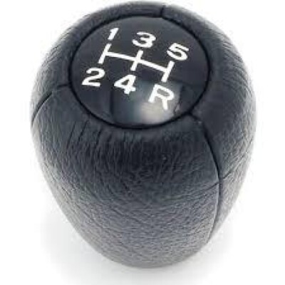 NISSAN 5-Speed Shift Knob M8x1.25 For 240Z 260Z 280Z 280ZX 32865-V2500 ...