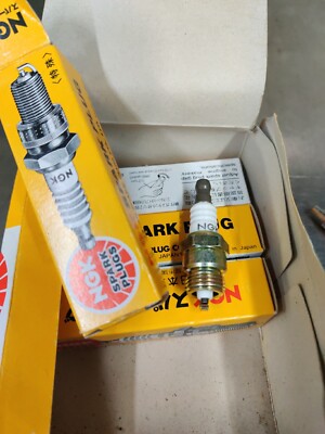 4 X NEW NGK SPARK PLUG Sparkplug BPM6F BPM6-F Stock No 5950 | eBay UK